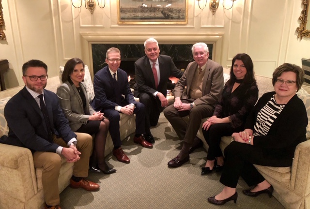 Private Placement with Ann Marie Liotta & Casey Abbott | C3 Financial ...