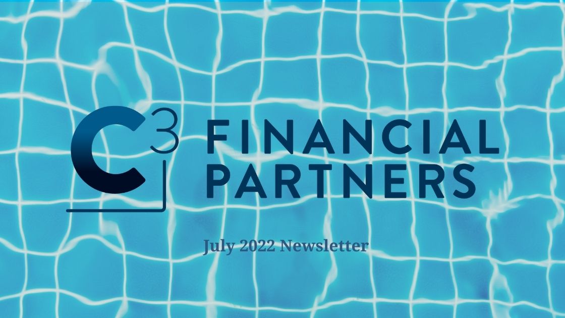 A Perfect Storm: Now is the Time for Estate Planning | C3 Financial ...